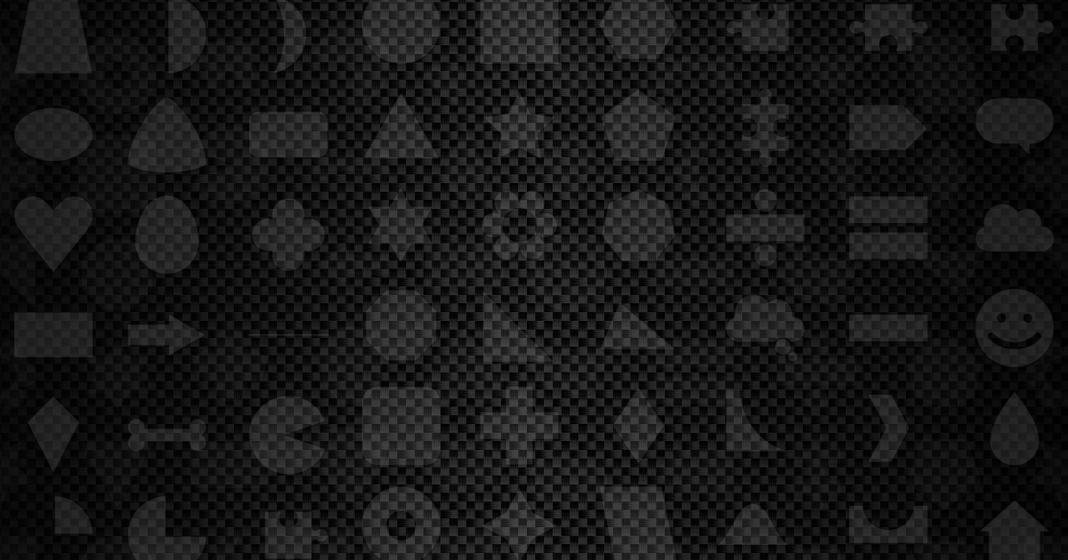 2D Shapes PRO | 2D Textures & Materials | Unity Asset Store