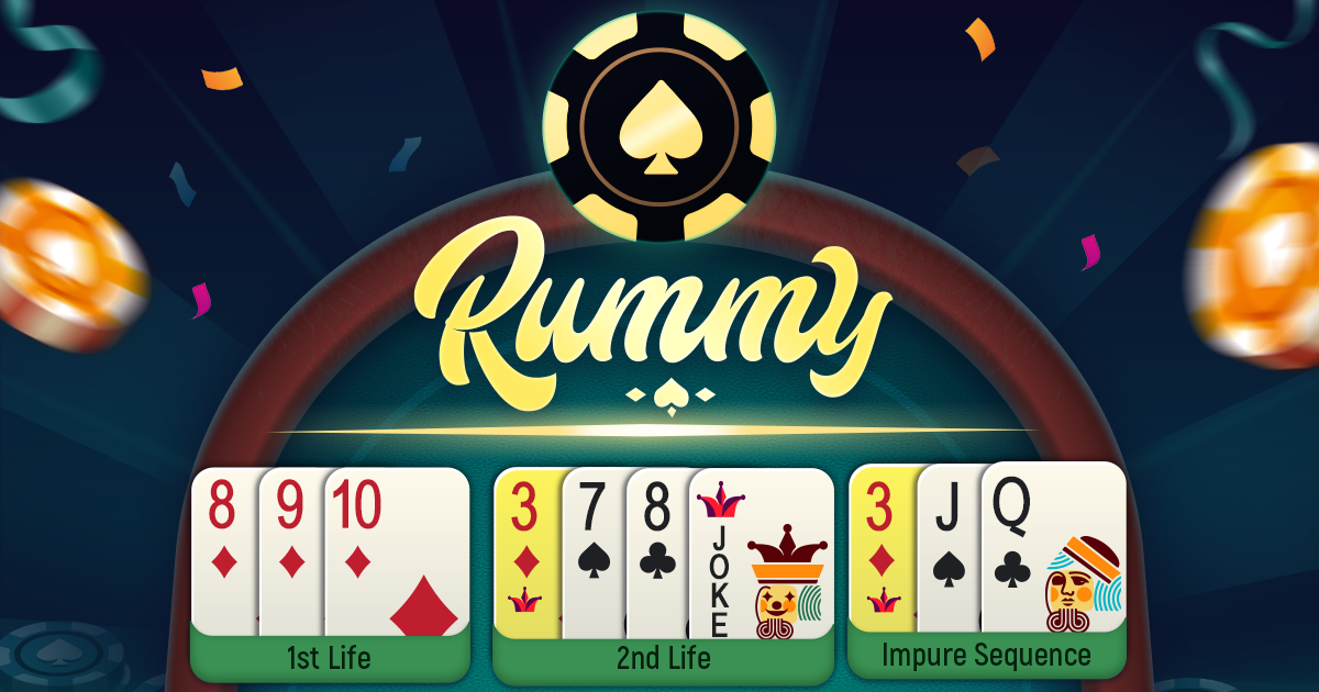 Rummy Card Game | 2D Textures & Materials | Unity Asset Store