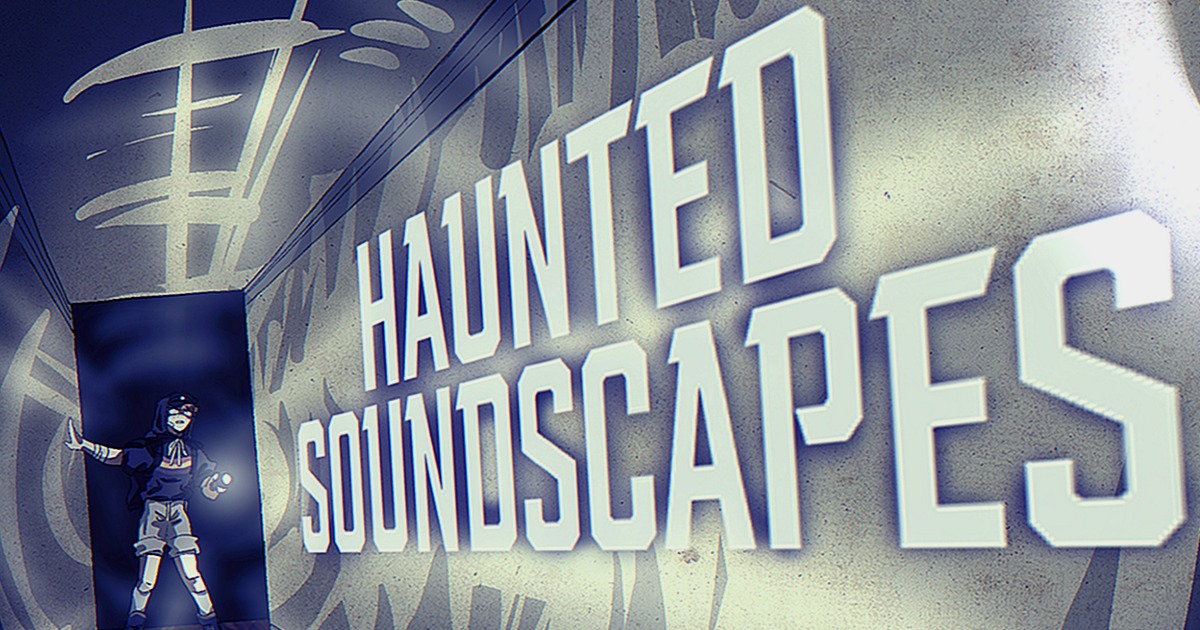 Haunted Soundscapes | Audio Music | Unity Asset Store