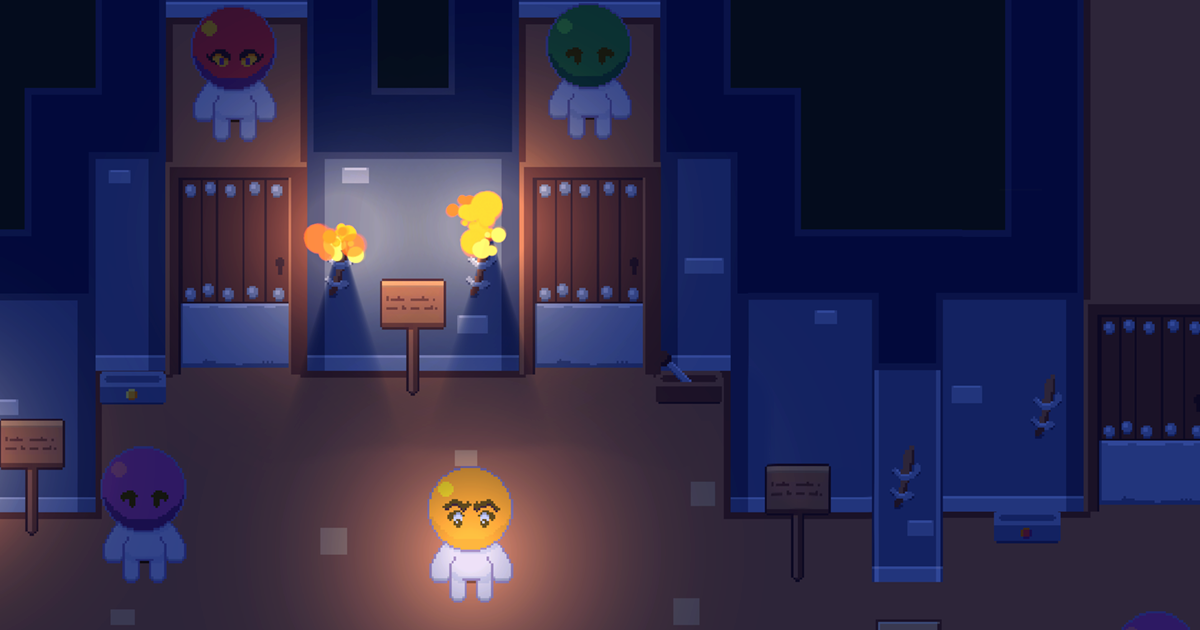 Classic Jrpg Engine (battlesystem and exploration) | Systems | Unity ...