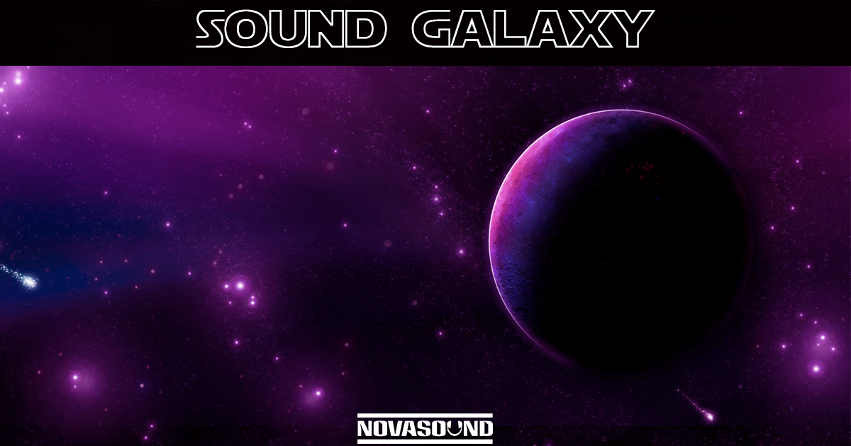 Sound Galaxy 2015 - Universal FX - Nova Sound | Audio Sound FX | Unity ...