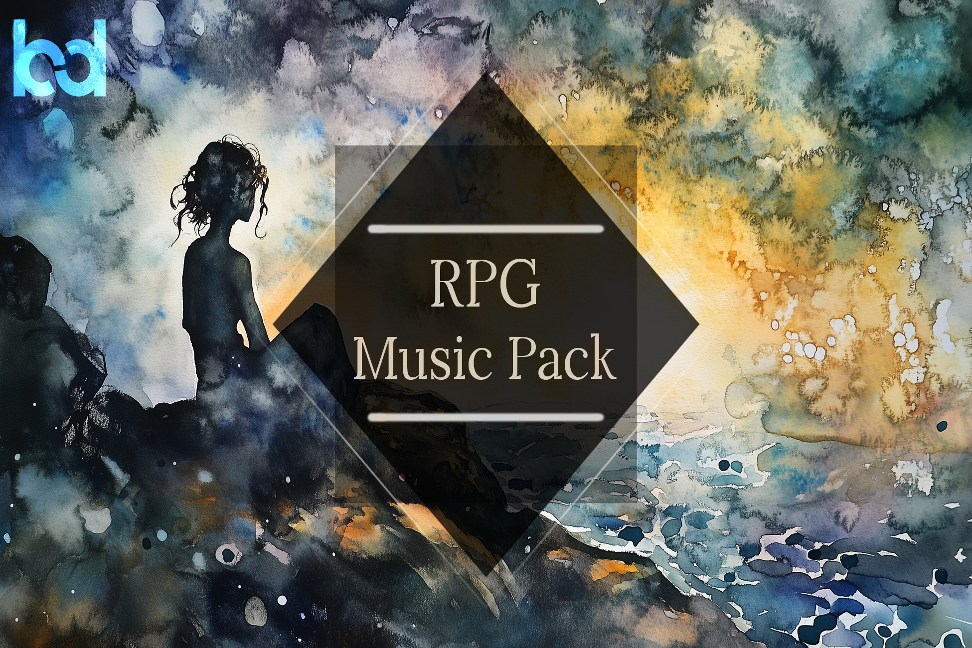 RPG Music Pack Vol. I | Orchestral Music | Unity Asset Store