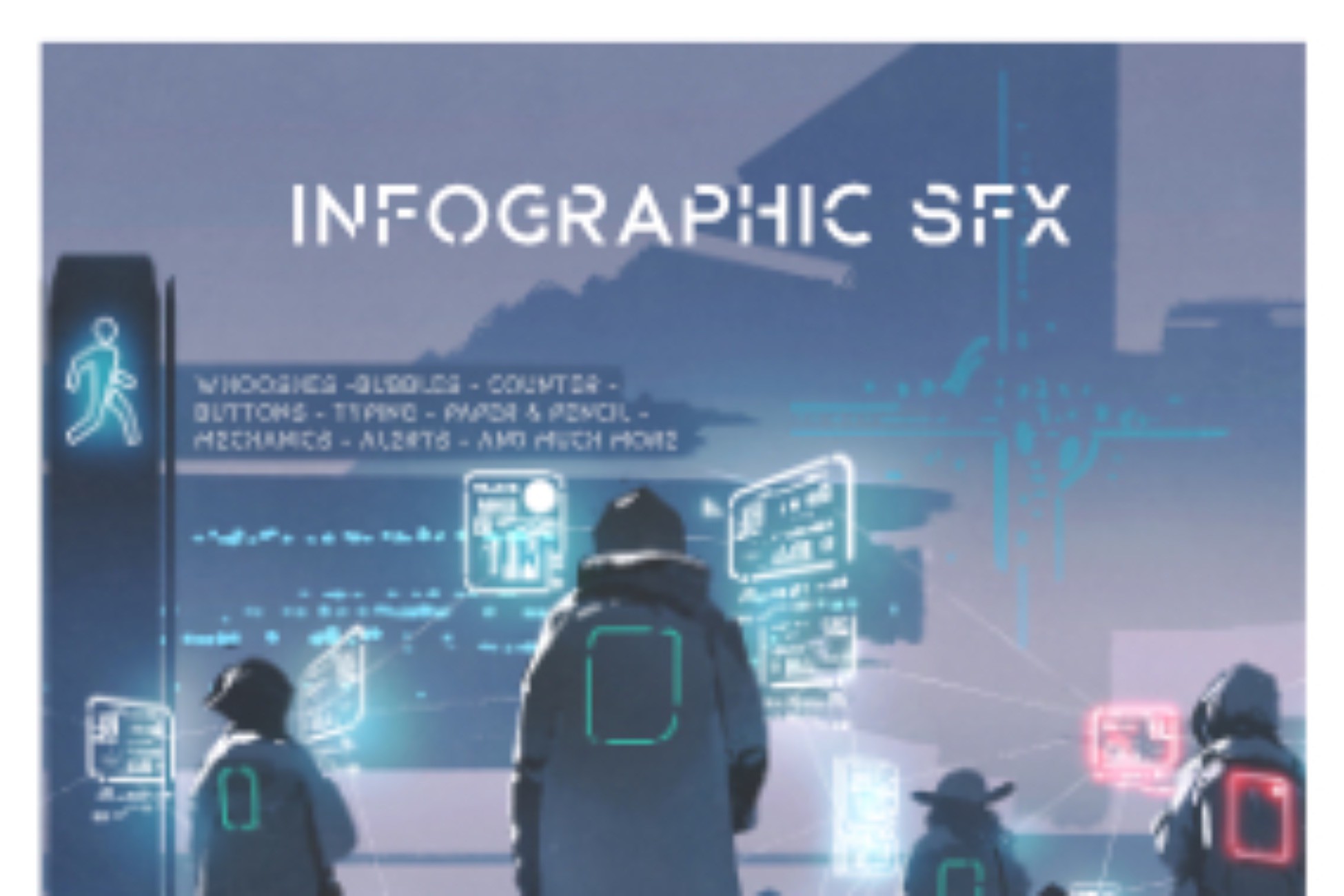 Infographic SFX | Audio Sound FX | Unity Asset Store