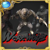Werewolf Pack
