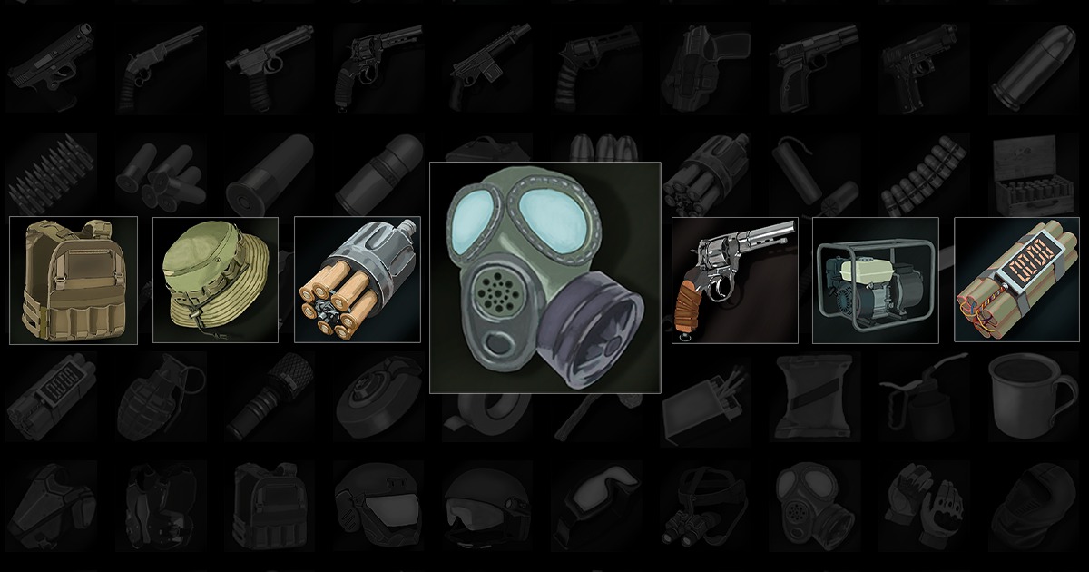 RPG_Survival_Icons_02 | 2D Icons | Unity Asset Store