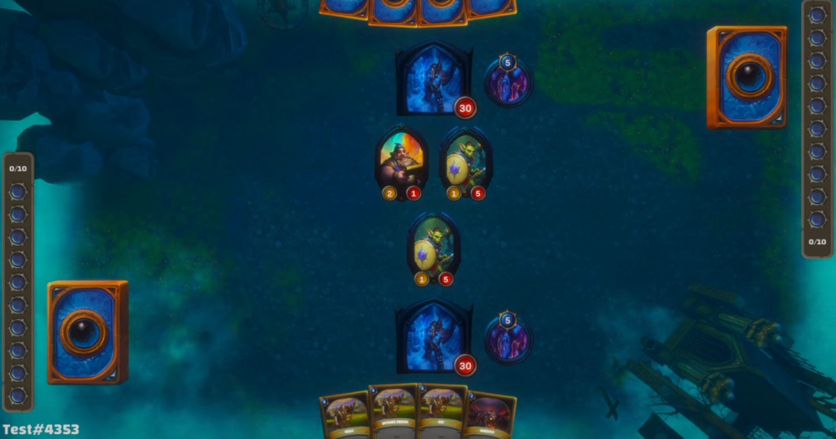 TCG Card System | Systems | Unity Asset Store