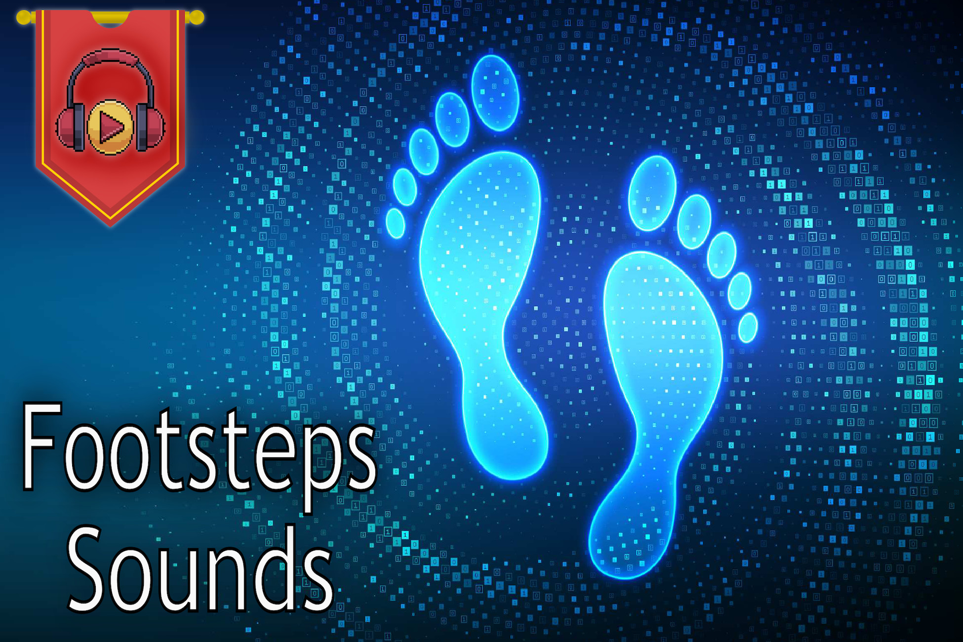 Footsteps Sounds (volume 01) | Foley Sound FX | Unity Asset Store