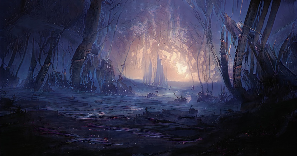 Fantasy Landscape_Vol.07 | 2D Environments | Unity Asset Store