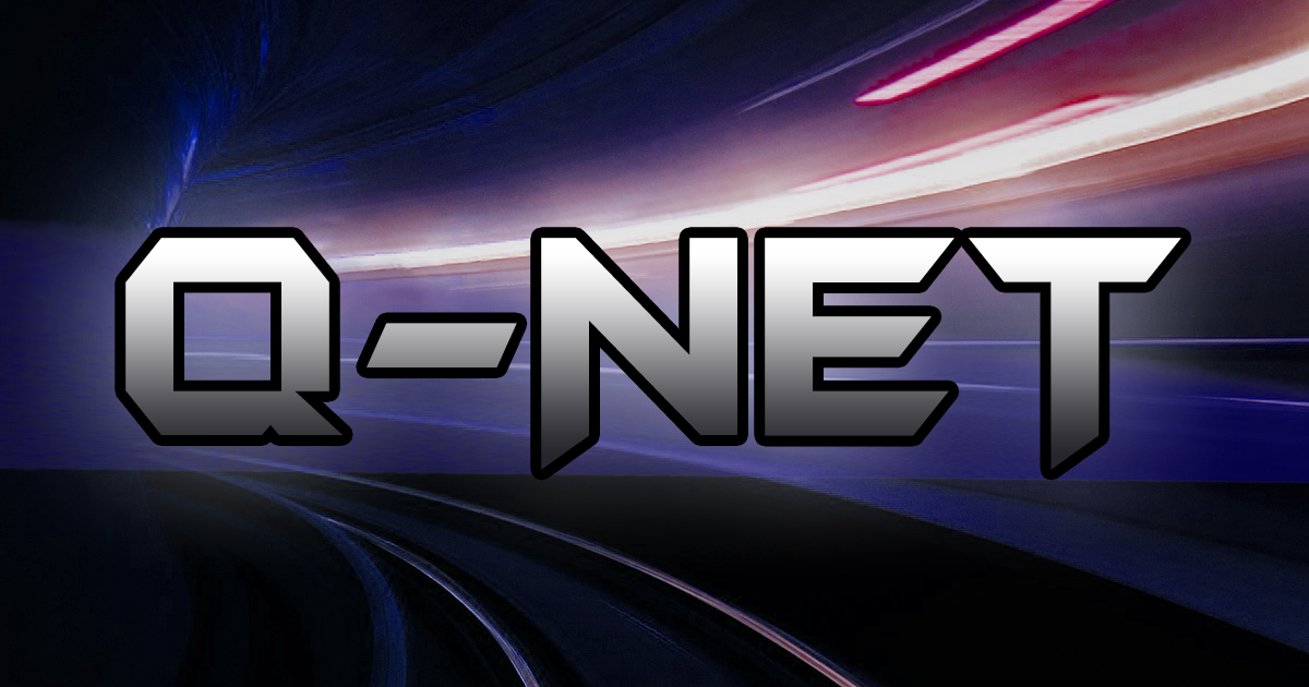 Q-Net (Network Library) | Network | Unity Asset Store