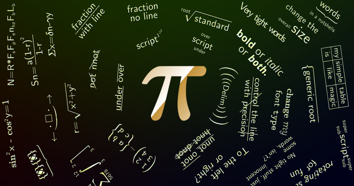 TEXDraw | GUI Tools | Unity Asset Store