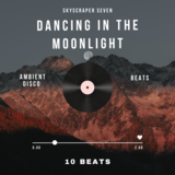 Dancing in the Moonlight - Ambient Disco Beats