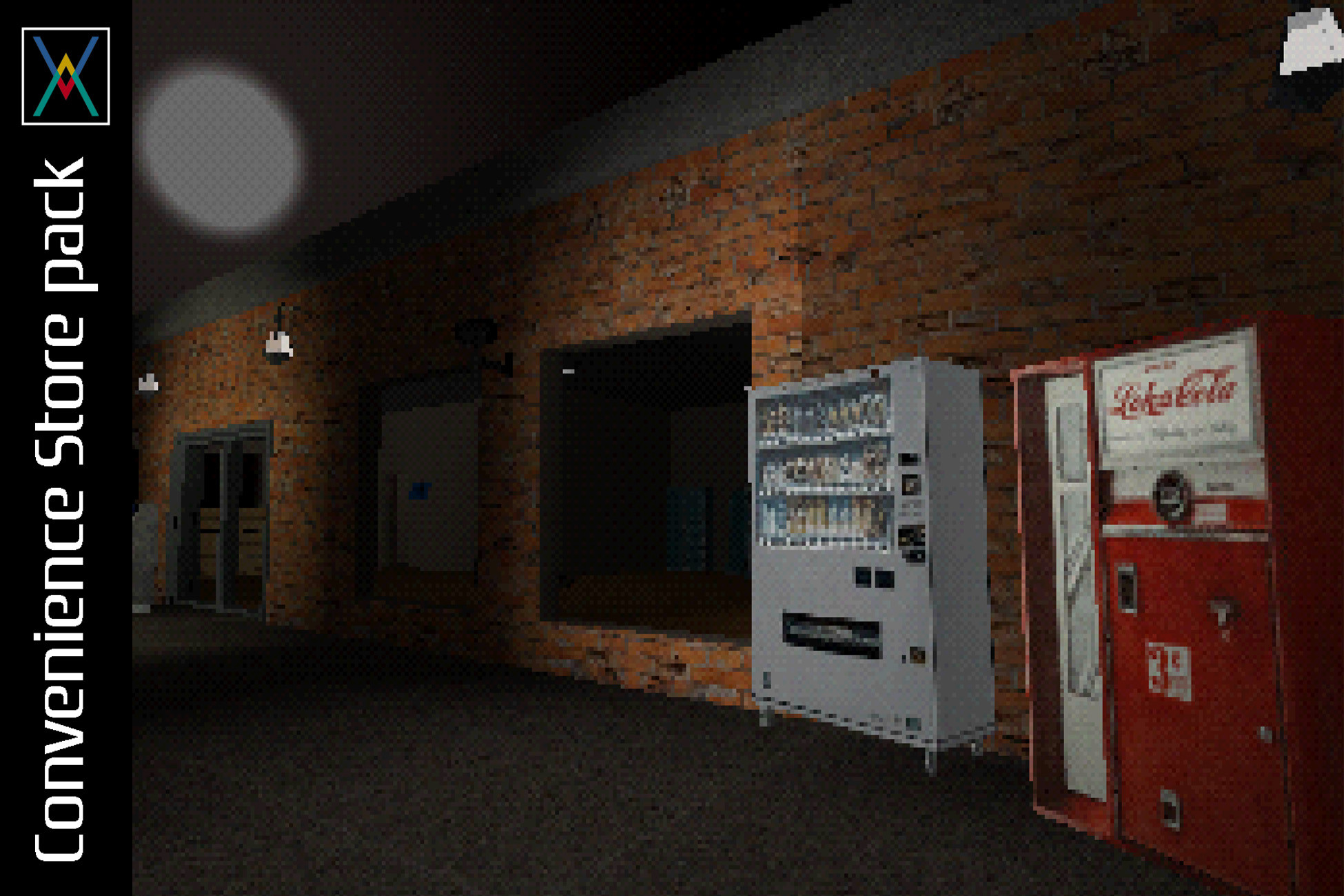 PS Era* Stylized 3D Props & Modular assets | 3D Props | Unity Asset Store