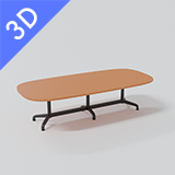 Low Poly Tables Pack