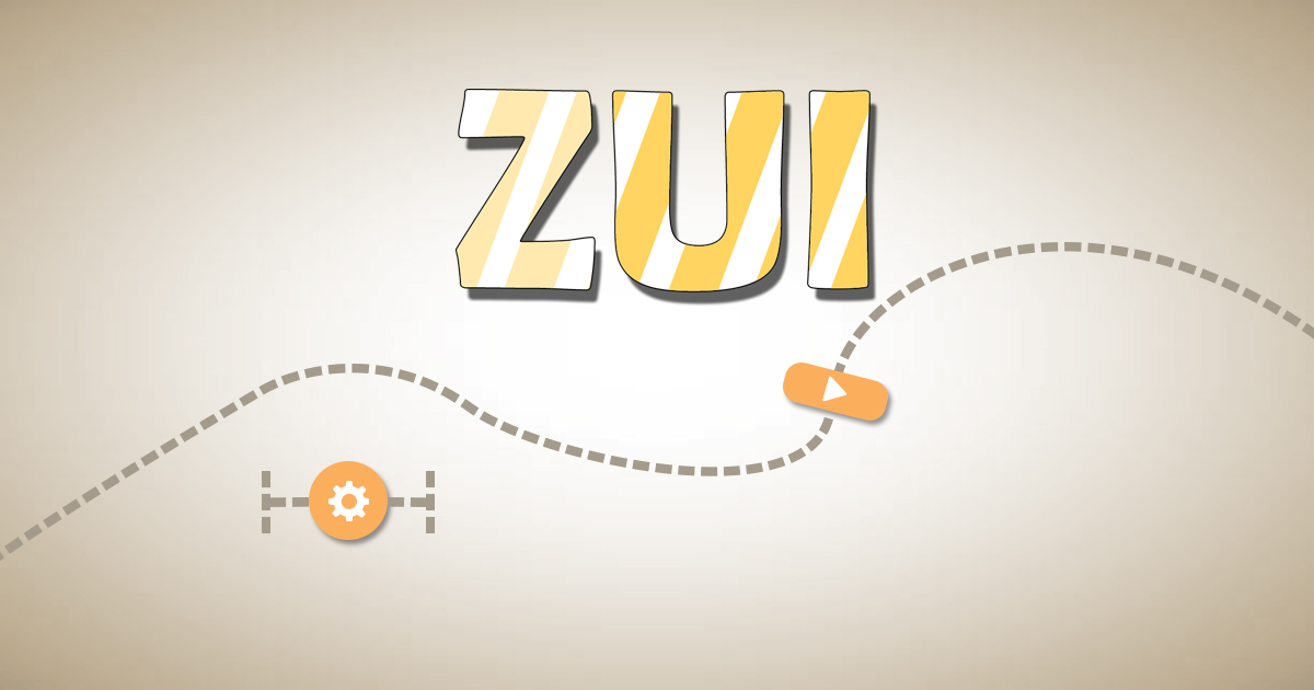 ZUI - Menus Manager | GUI Tools | Unity Asset Store