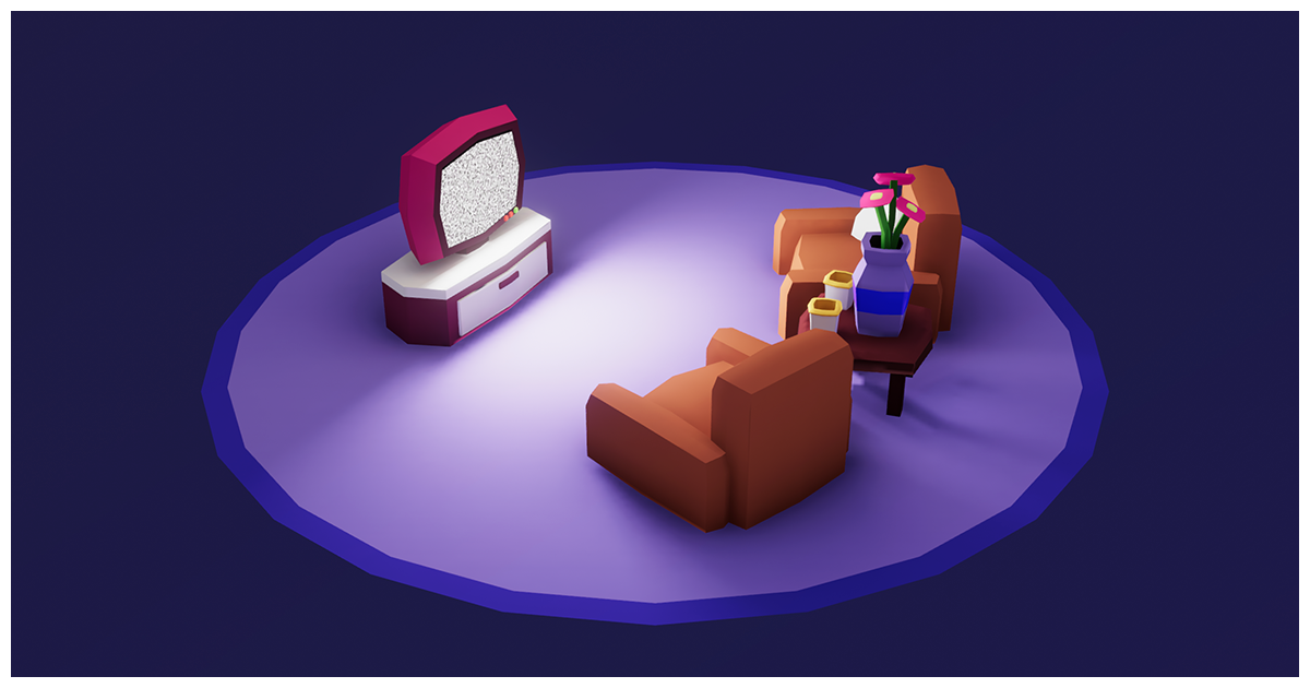 Meshtint Free Super Furniture Pack | 3D Urban | Unity Asset Store