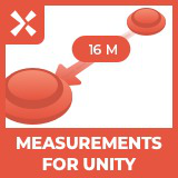 Measurements For Unity