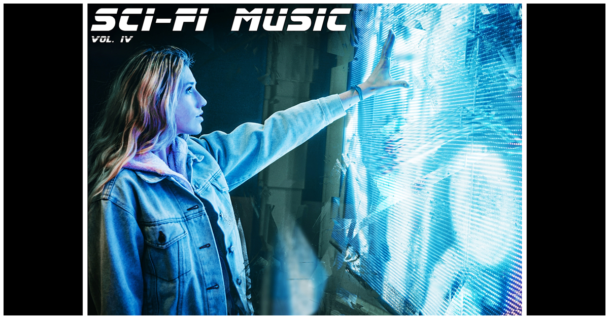 Sci-Fi Music Vol. IV | Electronic Music | Unity Asset Store