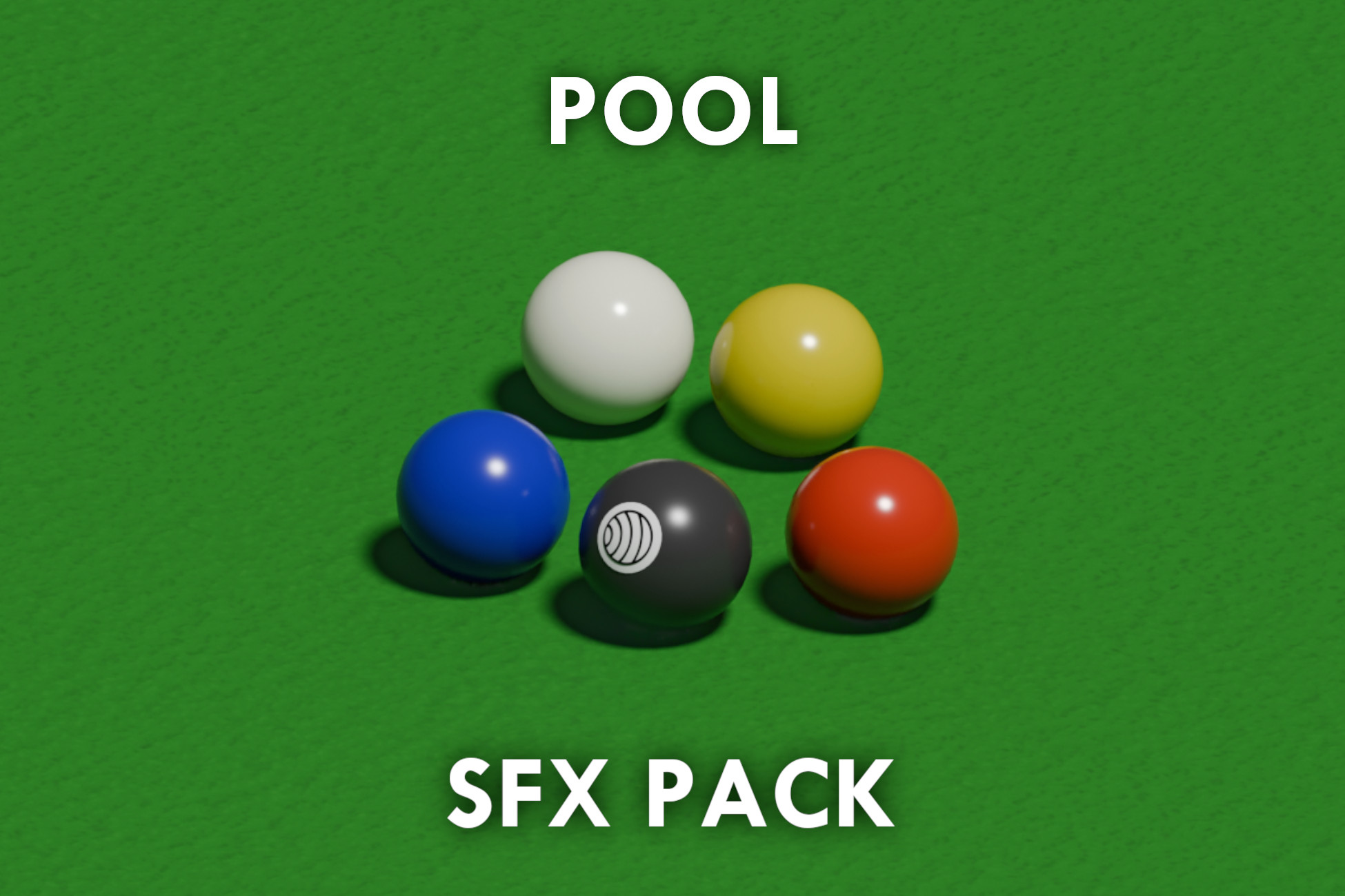 Pool - SFX Pack | Foley Sound FX | Unity Asset Store