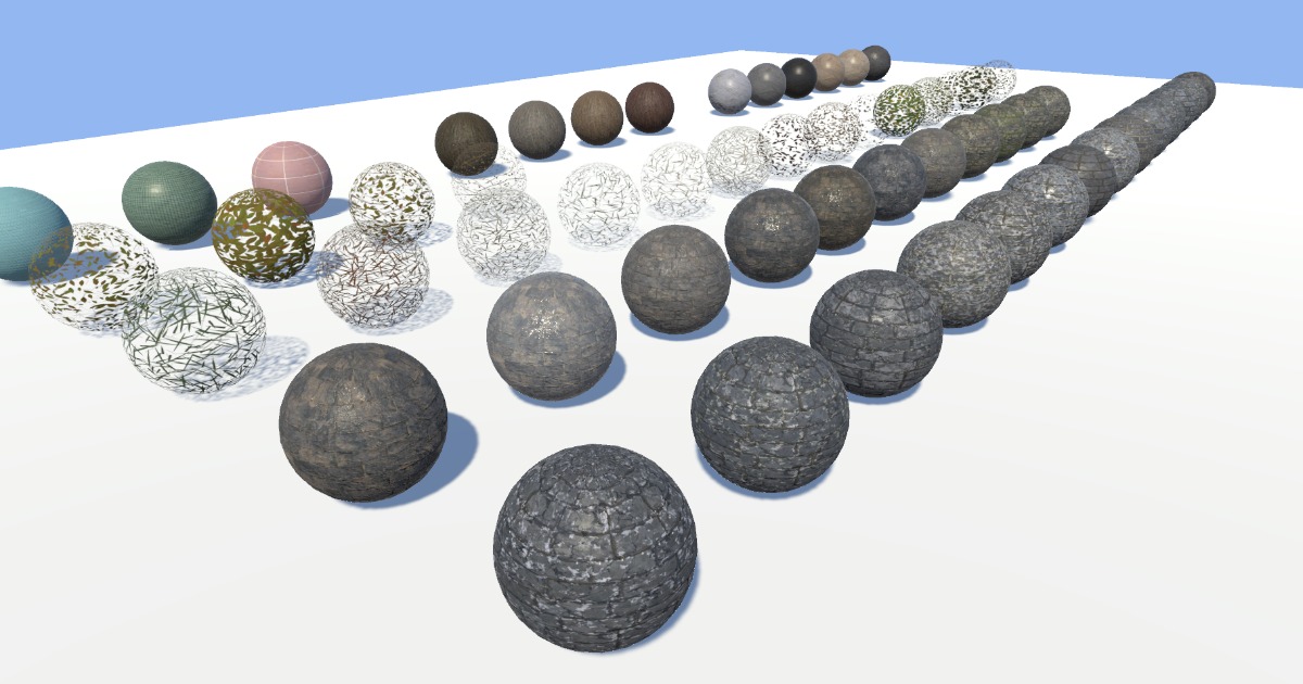 kcisa - Korean Traditional Smart Materials Vol.3 | 2D Textures ...