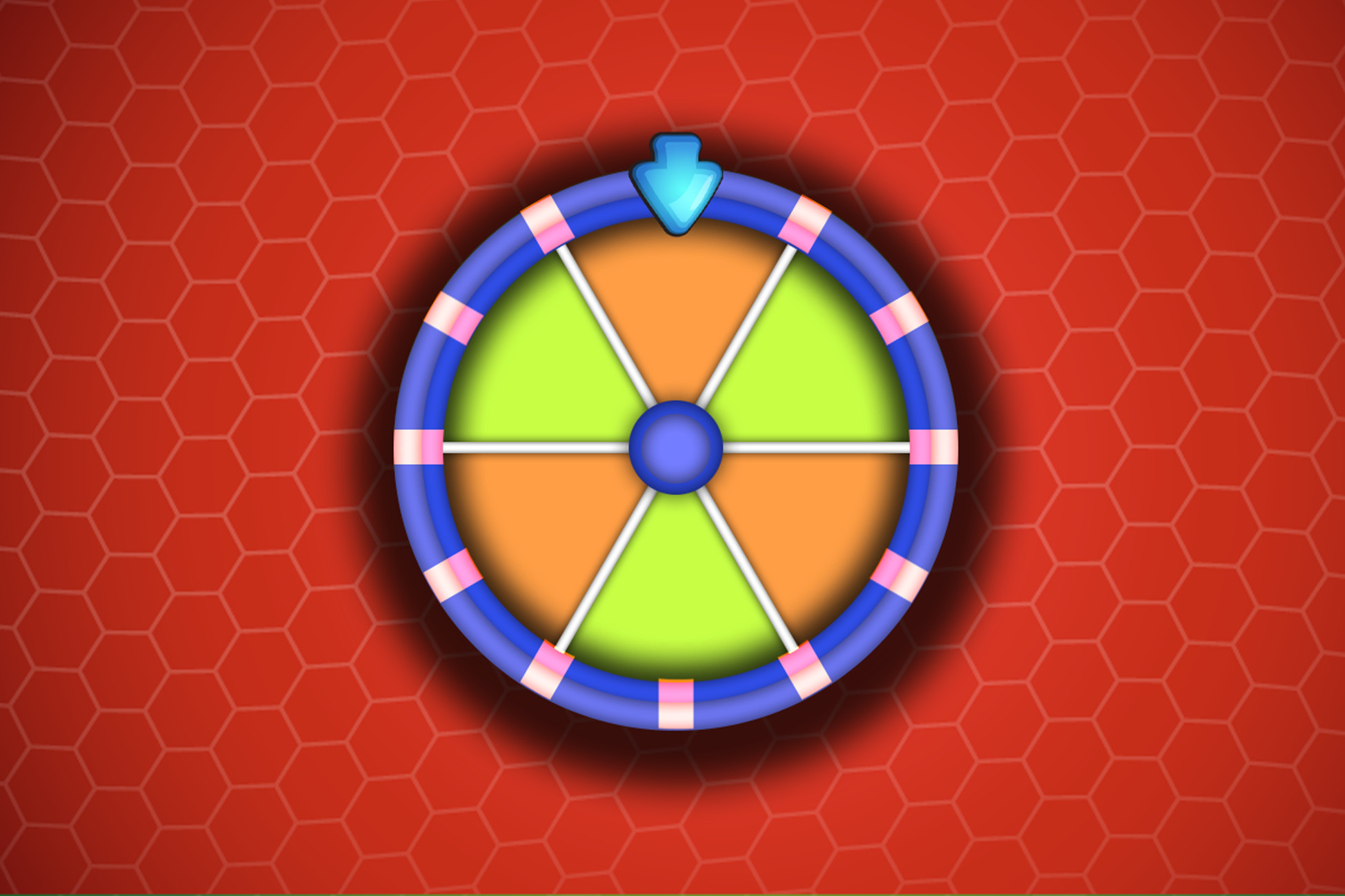 Free Fortune Spin Wheel | 整合 | Unity Asset Store
