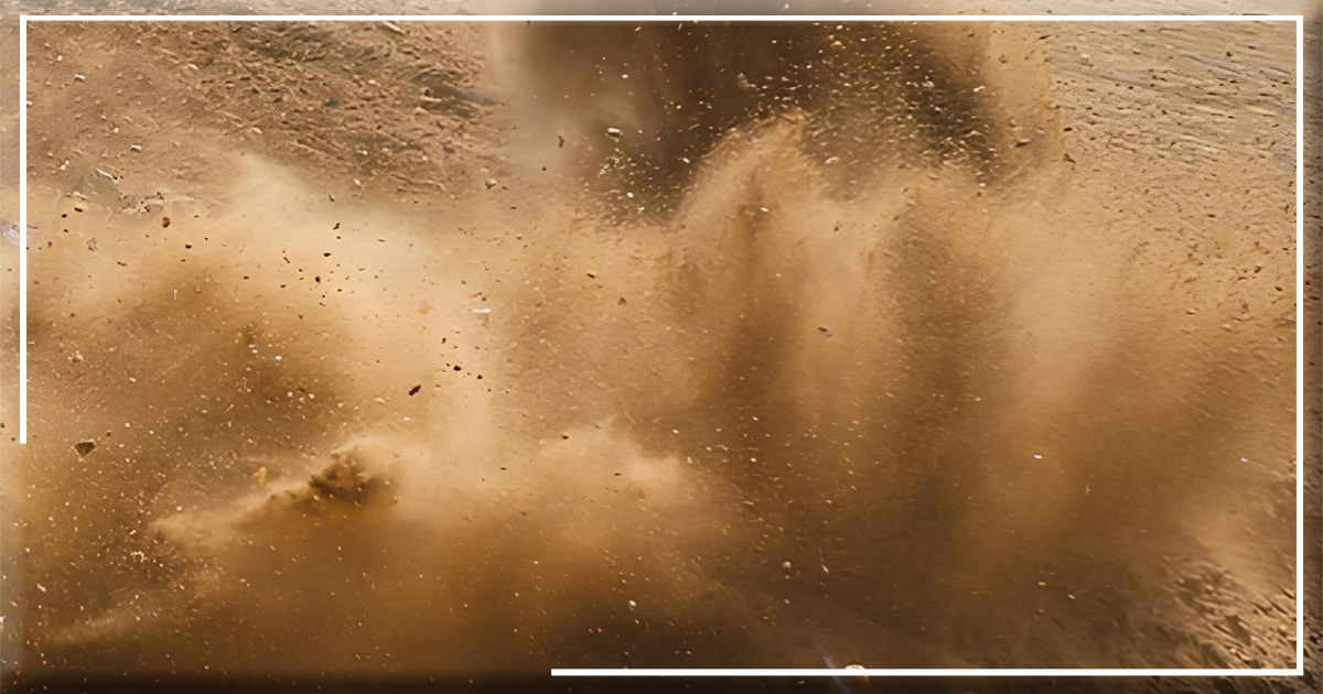 SFX Essentials 14 - DUST | Audio Sound FX | Unity Asset Store