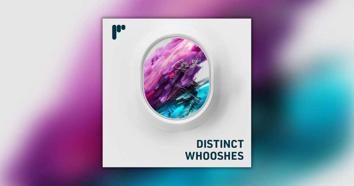 Distinct Whooshes Sound Effects Pack | Audio Sound FX | Unity Asset Store