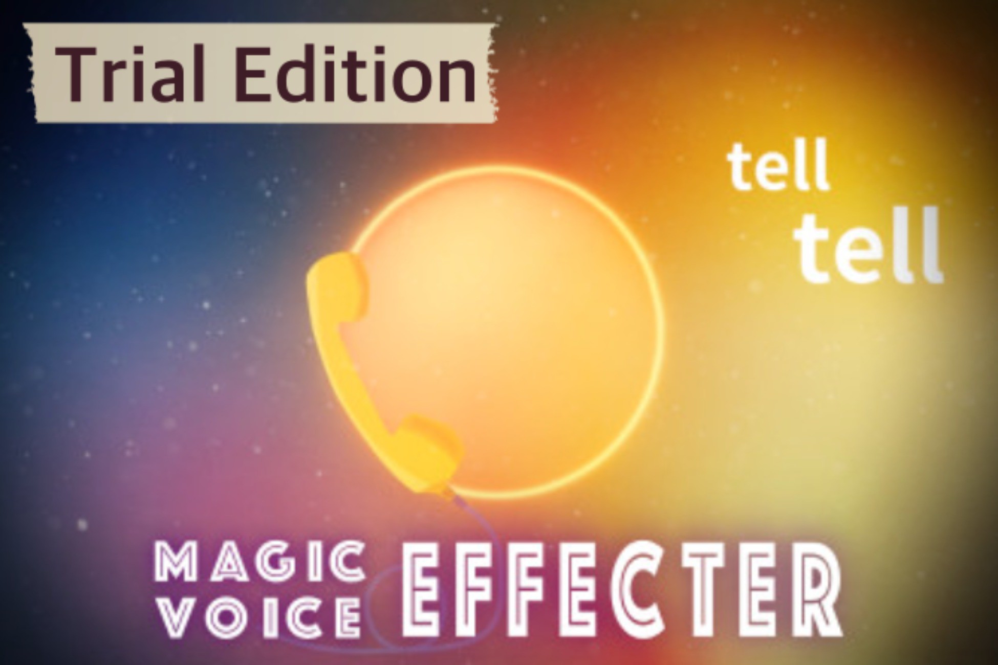 Free Voice Effector | Audio | Unity Asset Store
