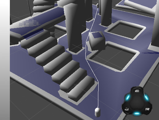 Pathfinding Tools In Unity Questions And Answers Unity Discussions 7112