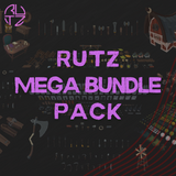 Fantasy Mega Bundle Pack by Rutz