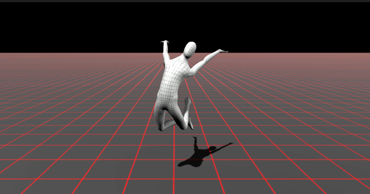 Gestures MoCap 01 | 3D 动画 | Unity Asset Store