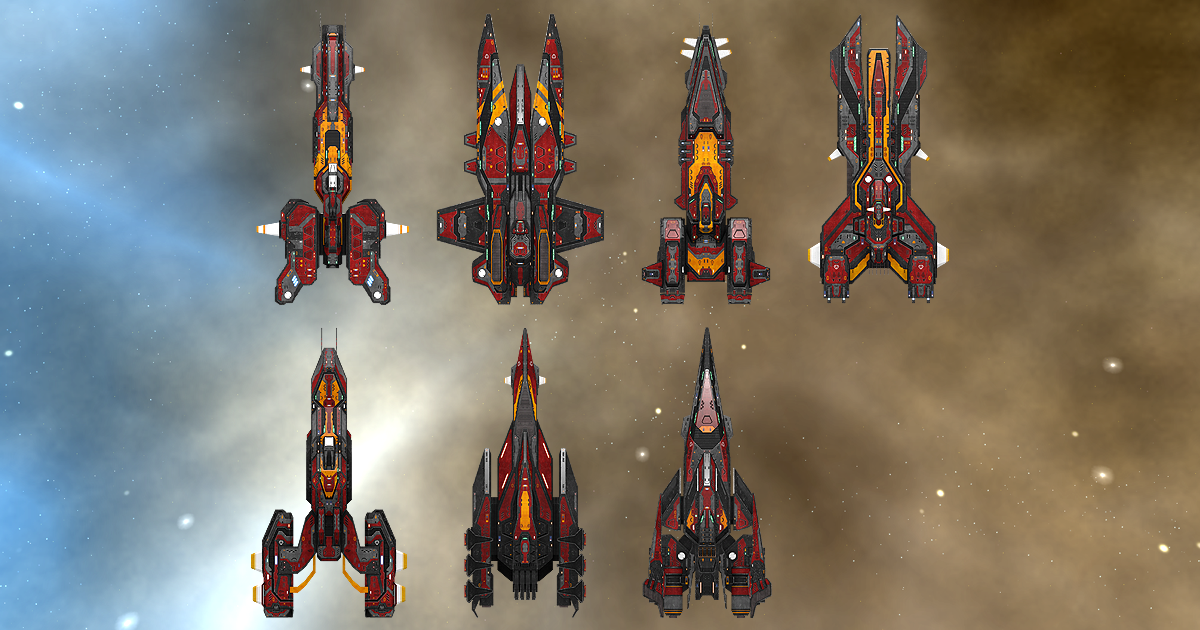 2D Destroyers Collection III | 2D Environments | Unity Asset Store