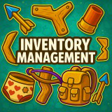 Backpack Battle System - Inventory Management