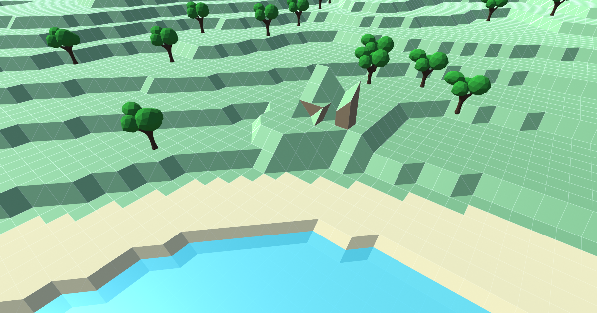 Tycoon Tile | Systems | Unity Asset Store