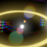 Better Bloom - Ultimate Bloom and Lens Effects for Unity URP