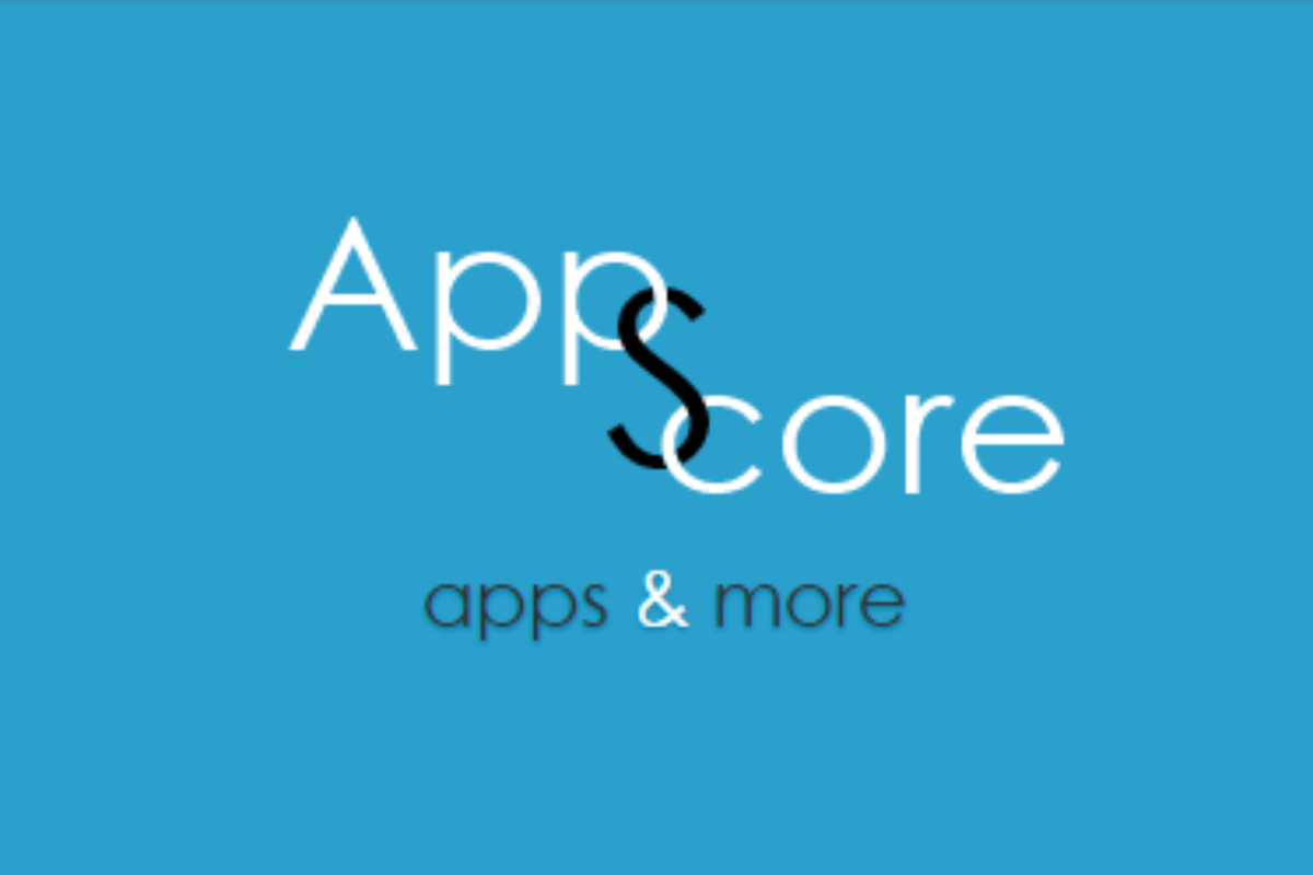 AppScore - Asset Store