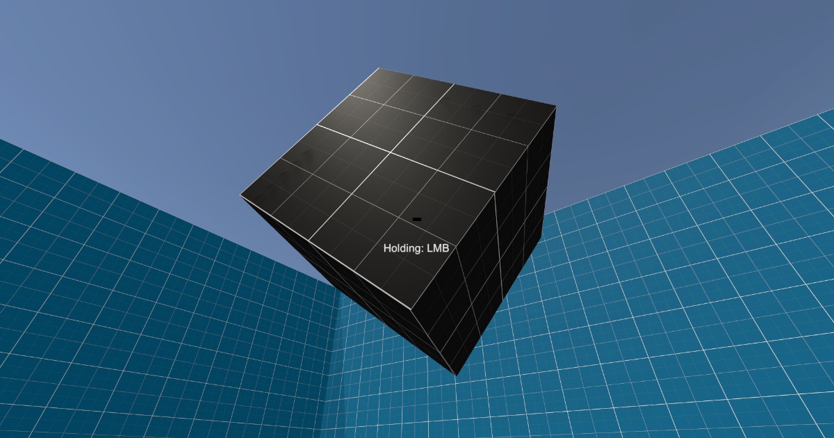 Physics pickup system | Utilities Tools | Unity Asset Store