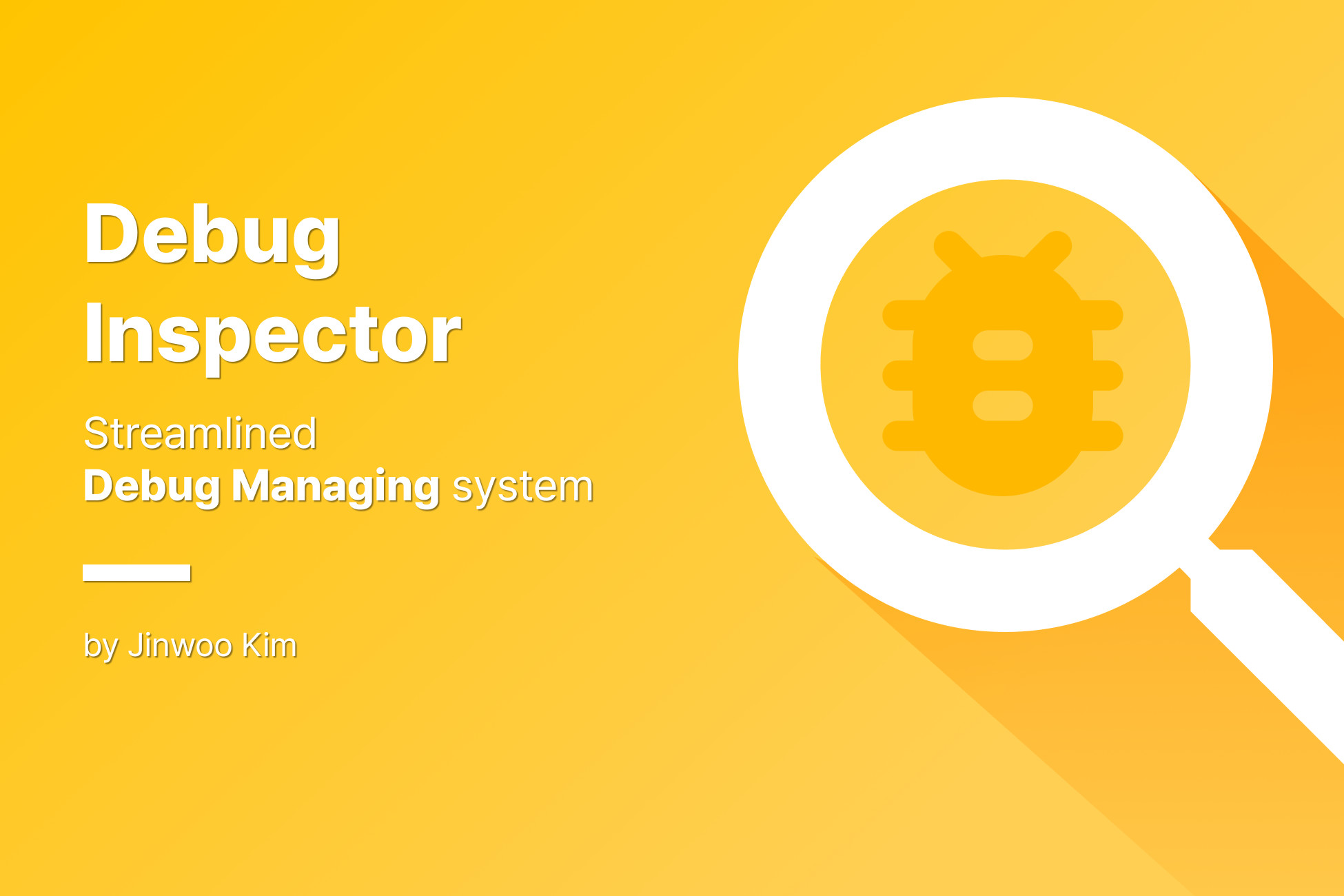 Debuginspector Utilities Tools Unity Asset Store
