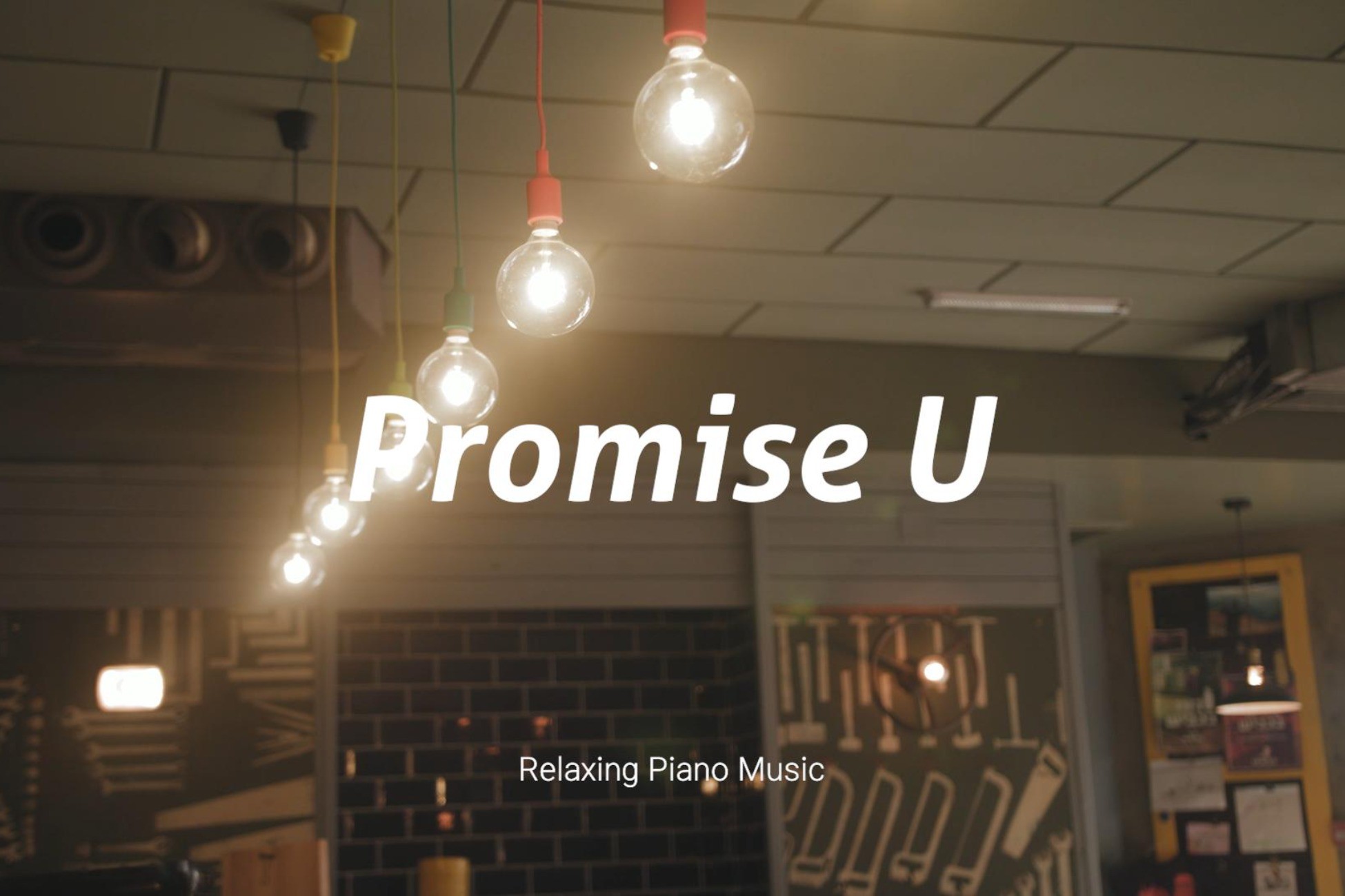Promise U / Classic, Jazz, New Age | オーディオ 音楽 | Unity Asset Store