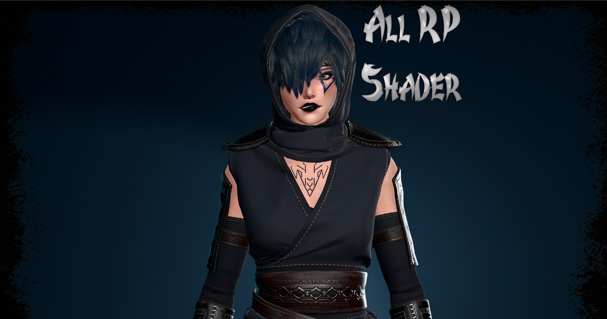 Ninja Girl Five | 캐릭터 | Unity Asset Store