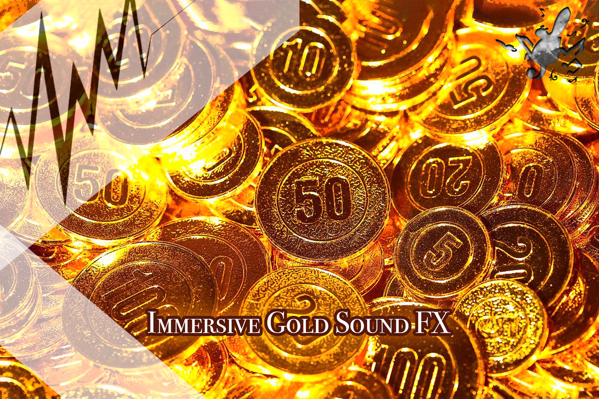 Immersive Gold Sound FX | Audio Sound FX | Unity Asset Store