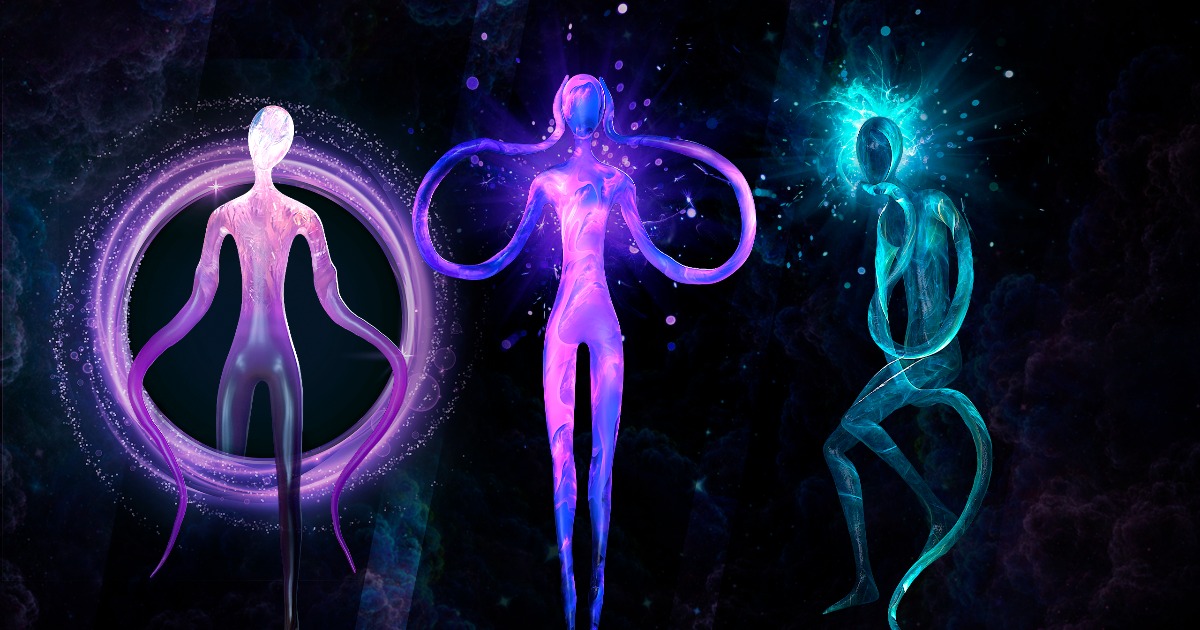 Alien_12 | Characters | Unity Asset Store