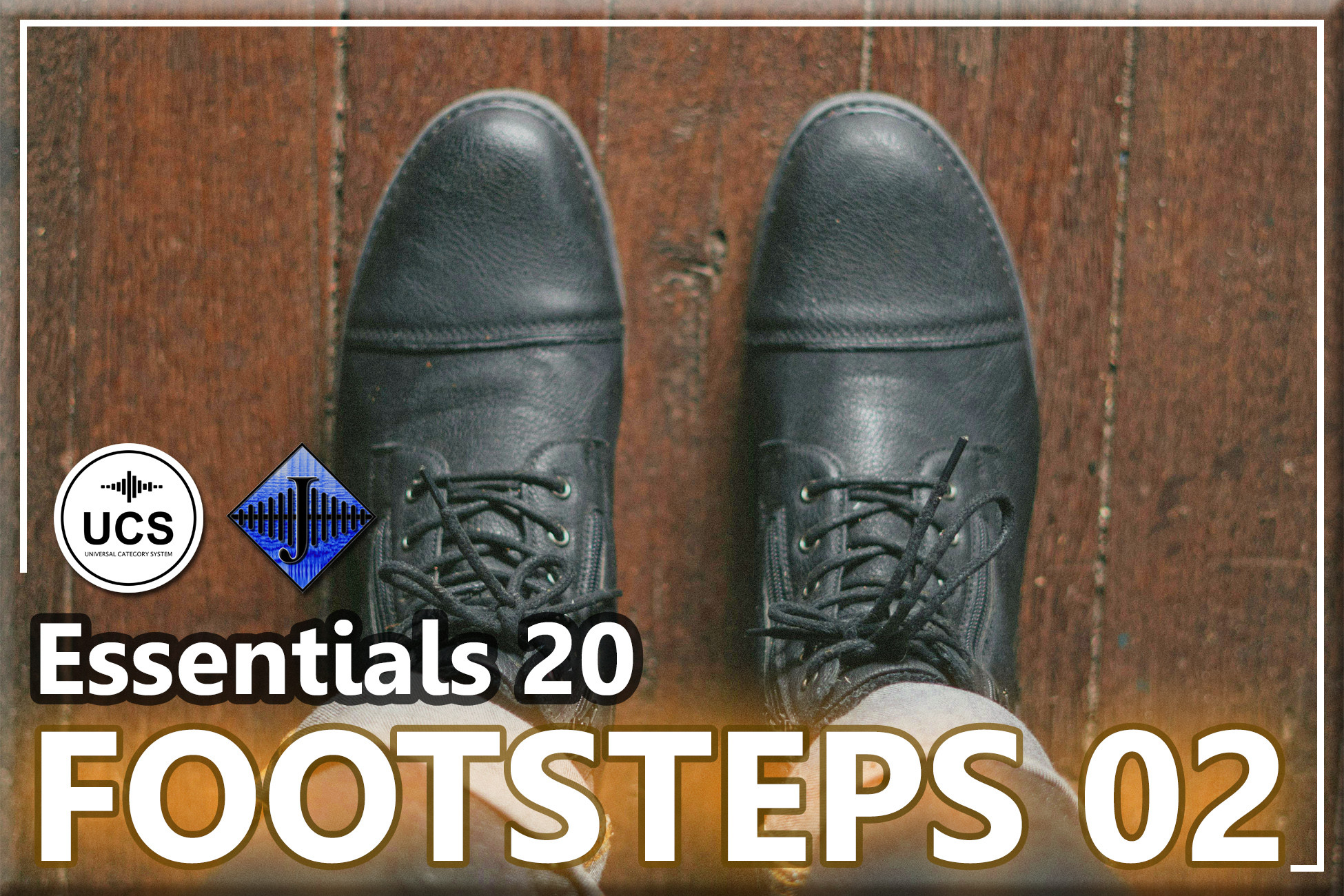 SFX Essentials 20 - FOOTSTEPS 02 | Audio Sound FX | Unity Asset Store