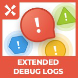 Extended Debug Logs