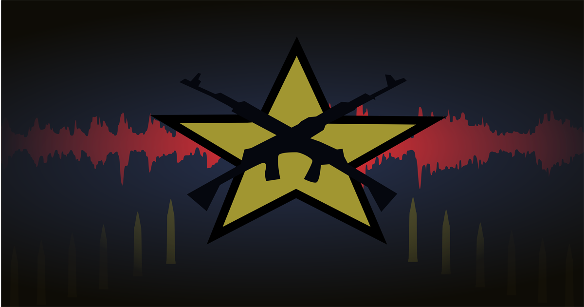 VIP Assault Rifle Pack | 武器 音效 | Unity Asset Store