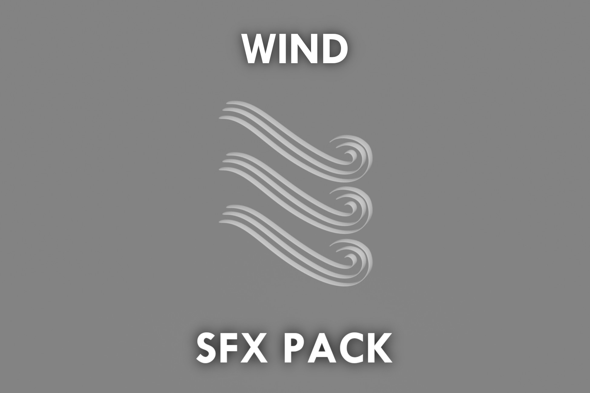 Wind - SFX Pack | Audio Sound FX | Unity Asset Store