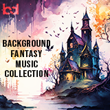 Background Fantasy Music Collection