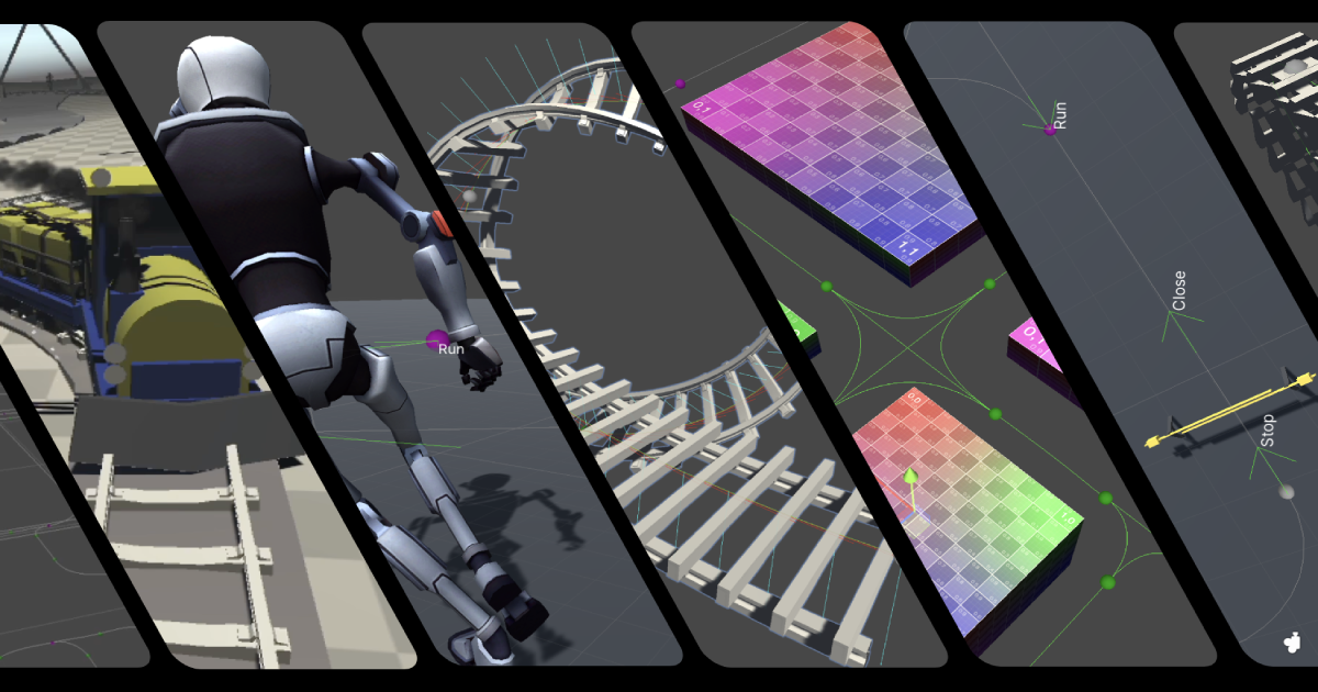 Spline Plus Core | ユーティリティ ツール | Unity Asset Store