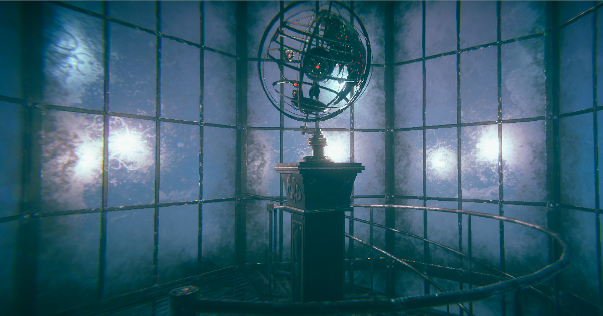 Metal Tower | 3D ファンタジー | Unity Asset Store