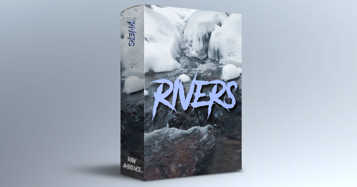 Rivers Soundscapes | Nature Ambient | Unity Asset Store