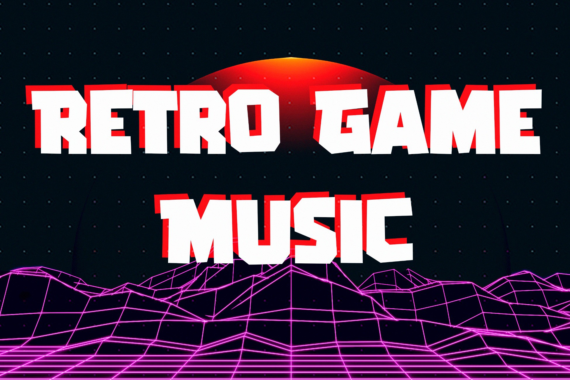 Retro Game Music | Audio Music | Unity Asset Store